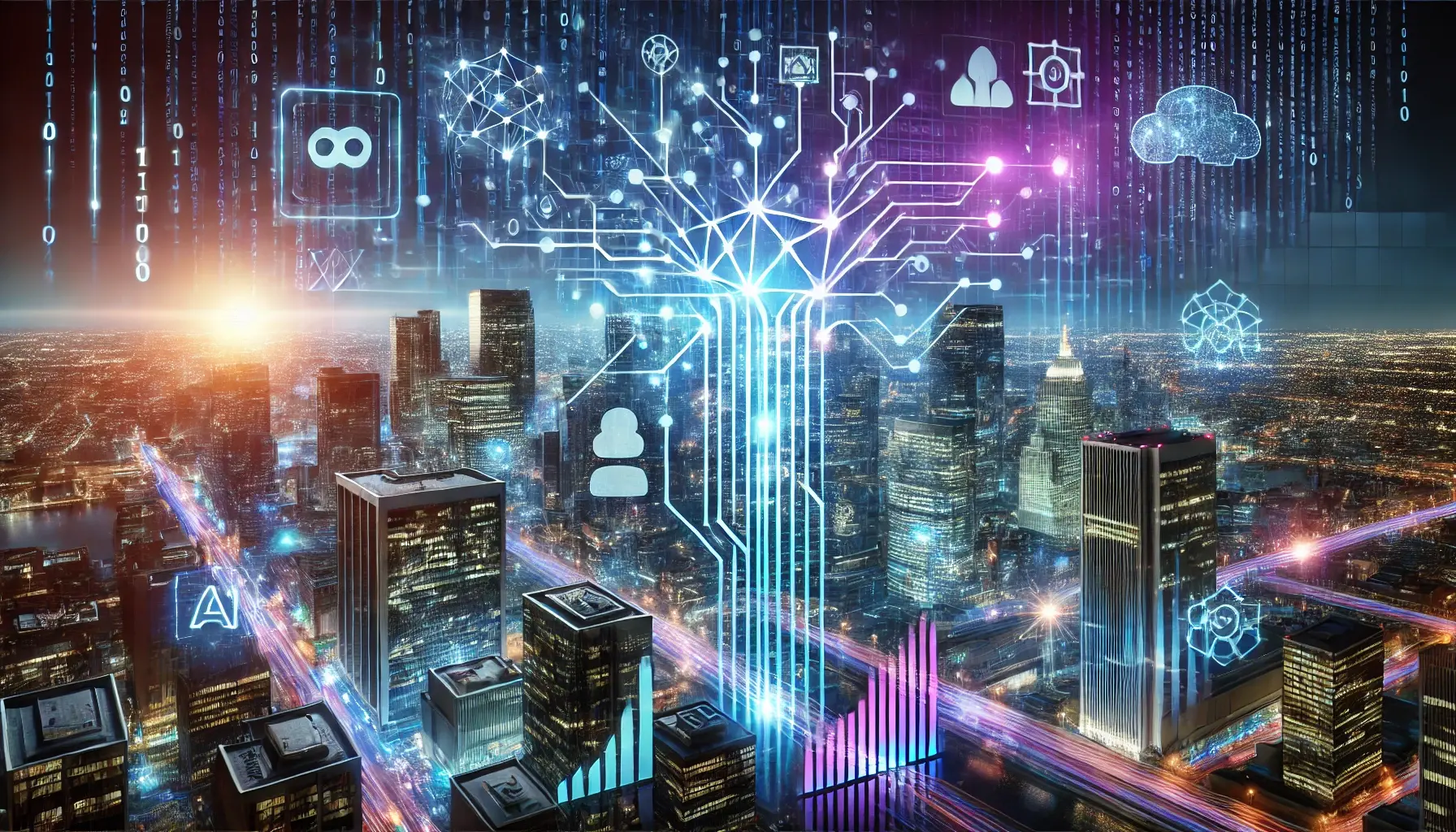 AI Replacing Data Analysts by 2024: Impact on Jobs